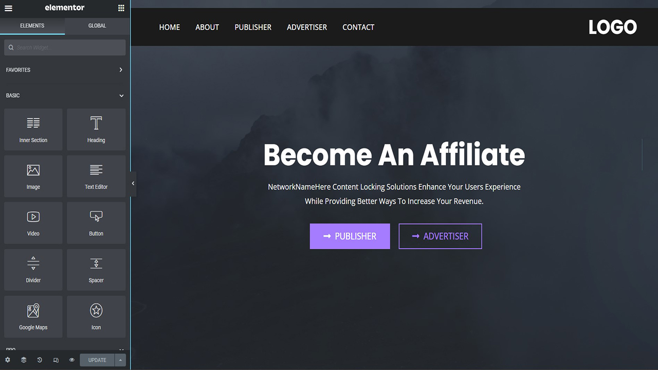 What is Elementor And How It's Work? - Describe WP